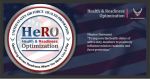 Health and Readiness Optimization (HeRO) – Health Promotion – DMAFB