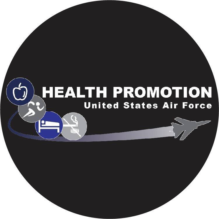 About – Health Promotion – DMAFB