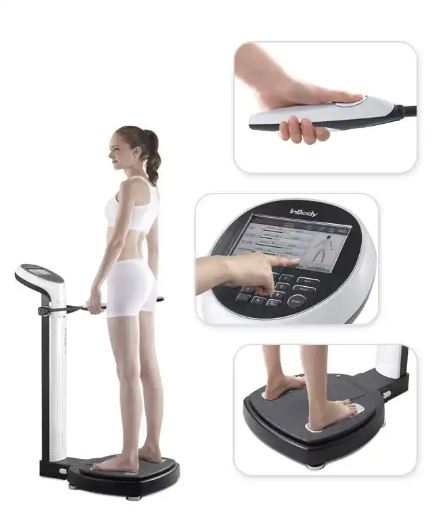 Services – Health Promotion – DMAFB