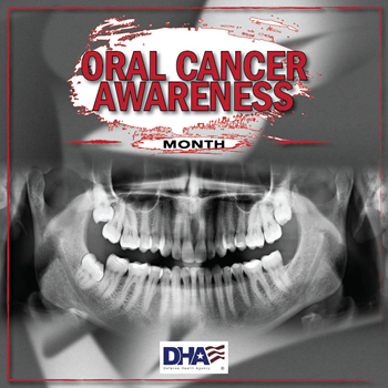Freeform Friday: Oral Cancer Awareness Month – Health Promotion – DMAFB